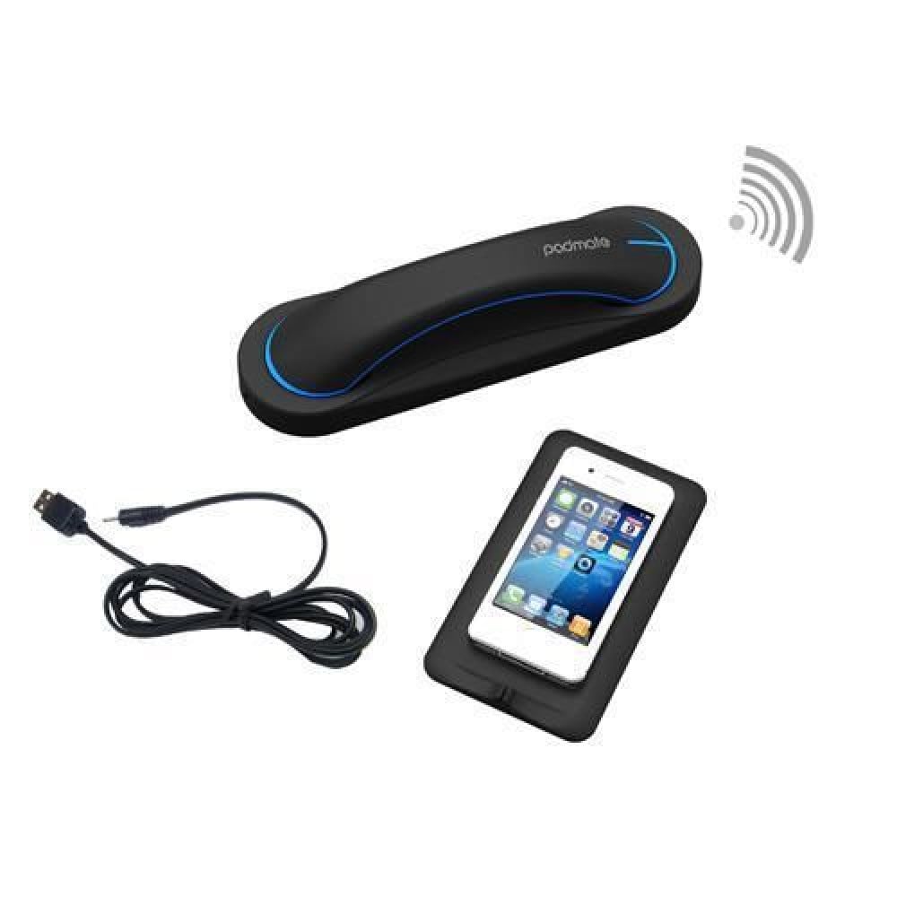 Cornetta telefonica Bluetooth per Smartphone - OEM
