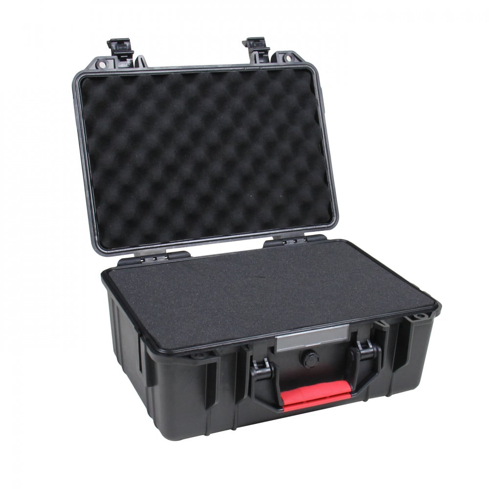 Valigetta Protettiva Da Trasporto Portautensili in ABS 425×336×196 mm ...